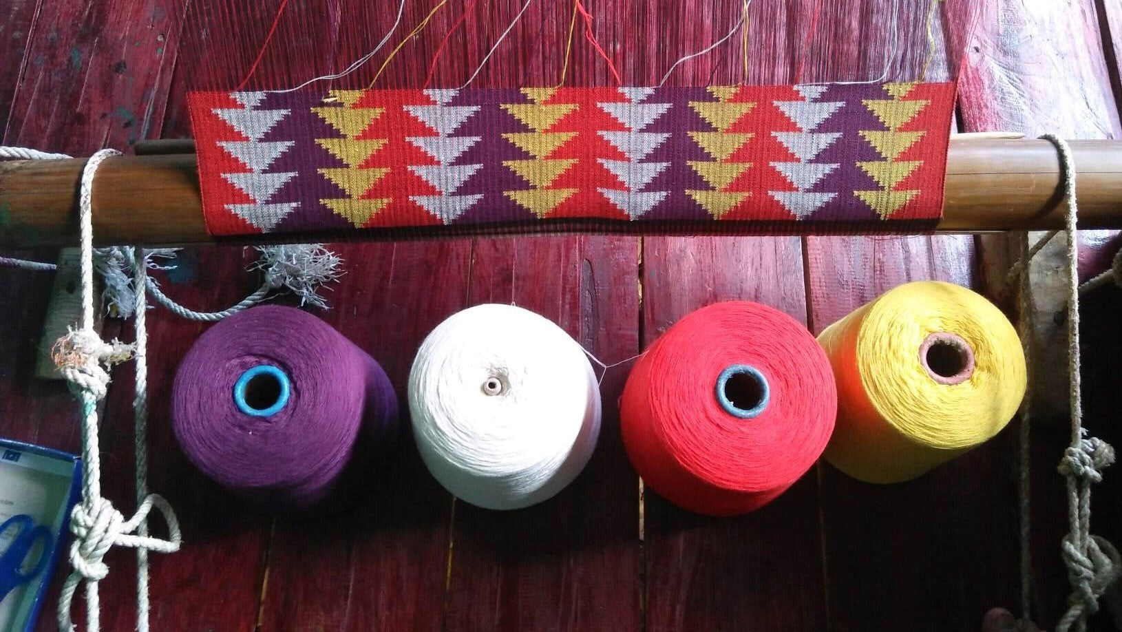 Returning to Roots: Homegrown HABI Cotton – Narra Studio