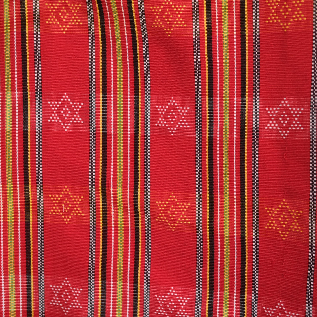 The Weaving of Kalinga: Traditional Handwoven Fabrics | Narra Studio
