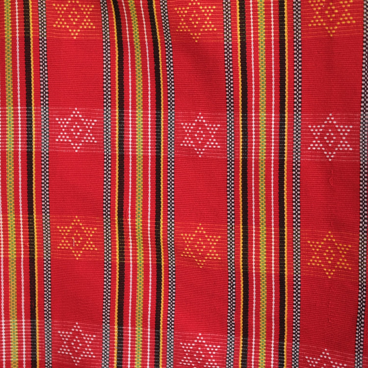 The Weaving of Kalinga – Narra Studio