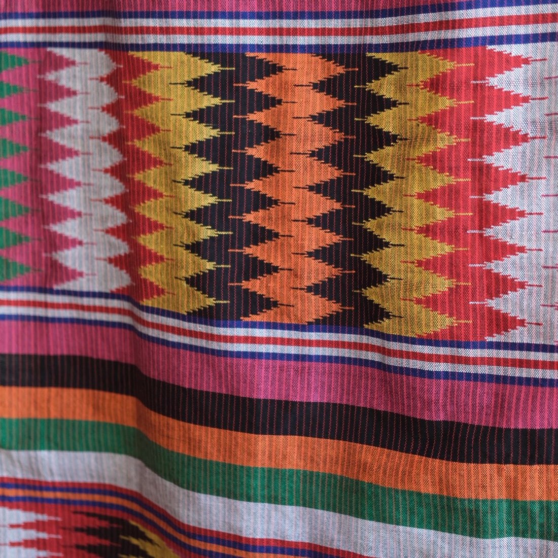 Weaving Traditions: A History – Narra Studio