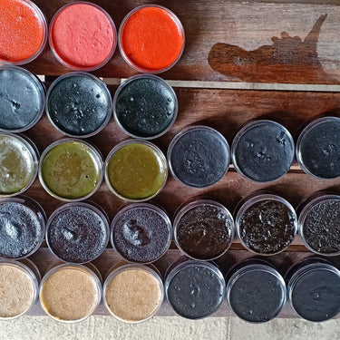 Abra: The Natural Dye Capital of the Philippines | Narra Studio