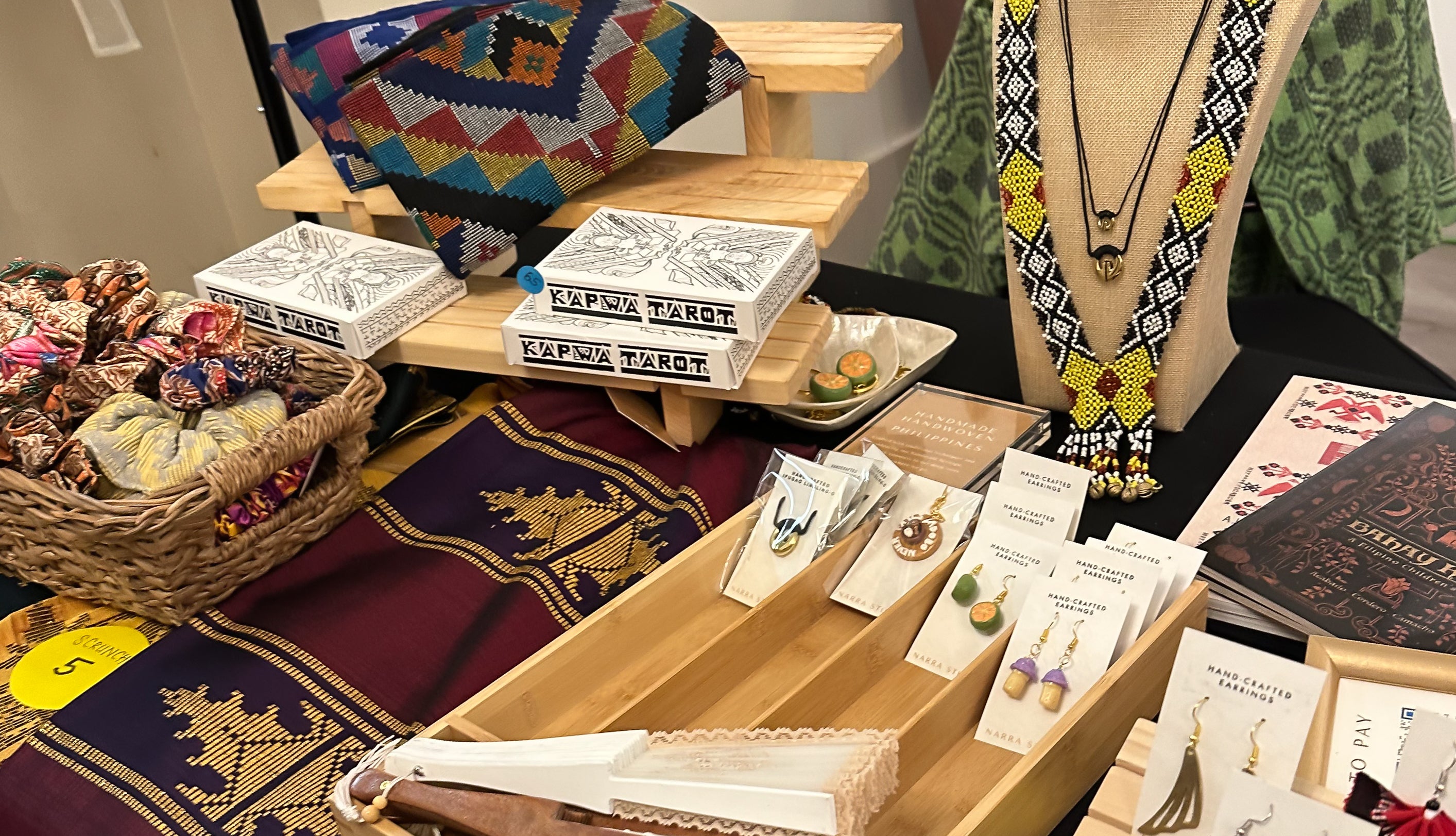 Makers Par Excellence – Narra Studio