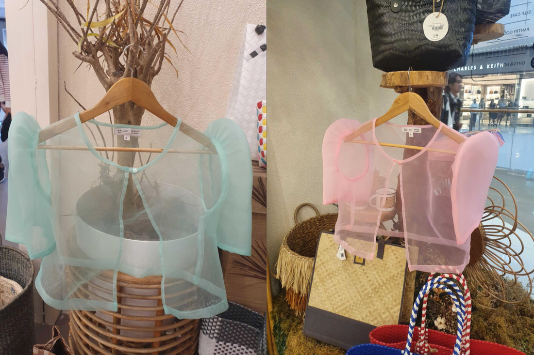 The Inabel of Ilocos: Woven Cloth for Everyday – Narra Studio