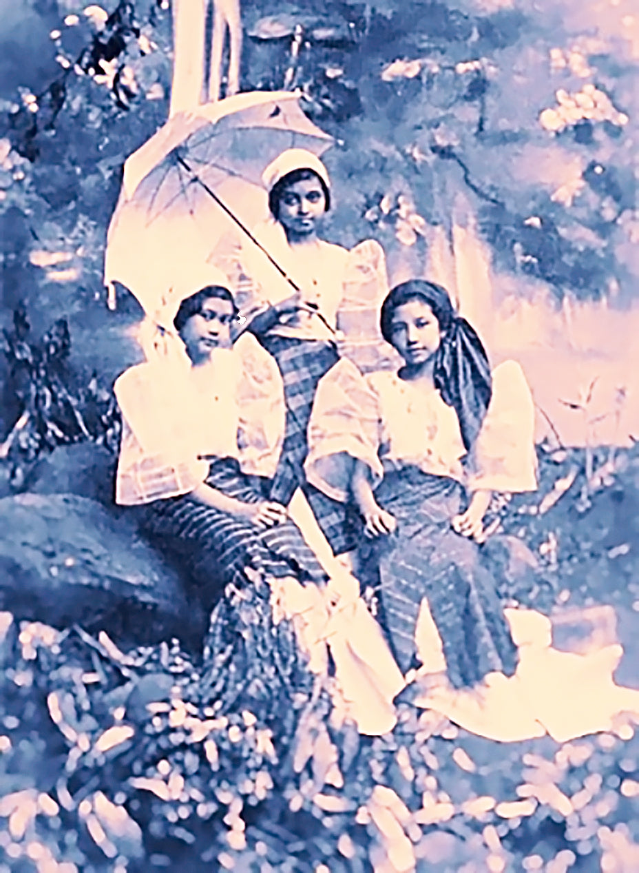 The Evolution of Modern Filipiniana: A Brief History of Philippine Fas ...