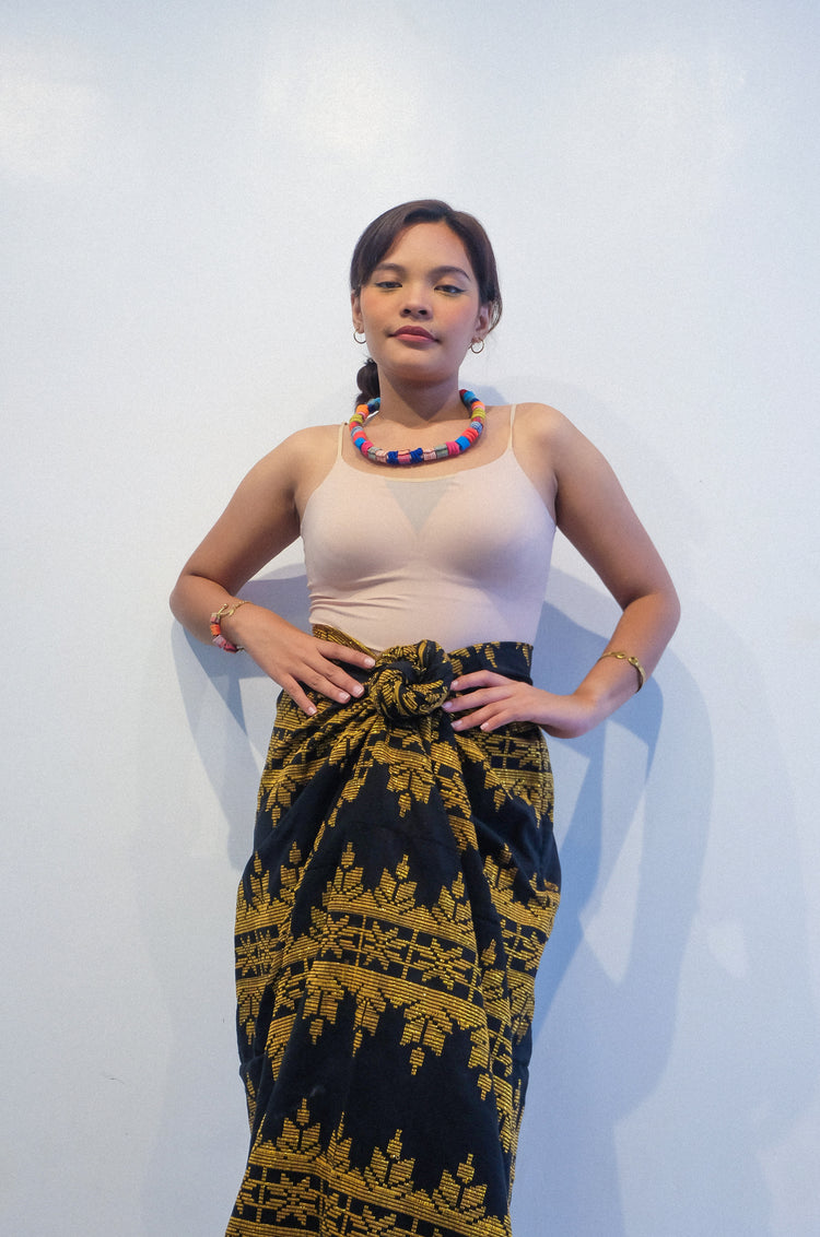 Malong and Bottoms – Narra Studio