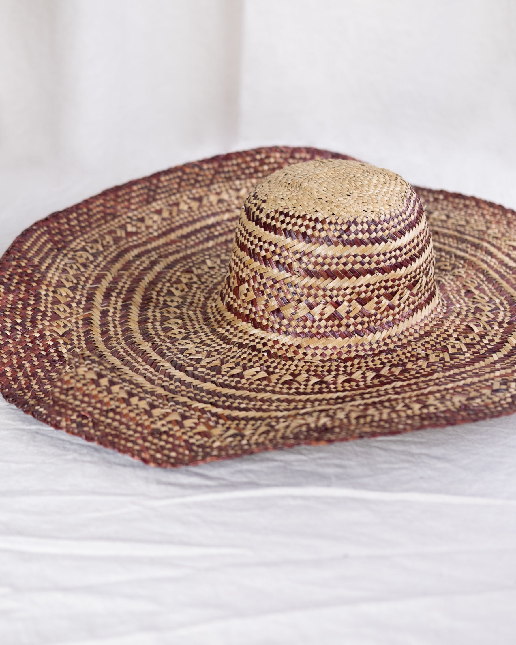 Hats and Hair Accessories – Narra Studio