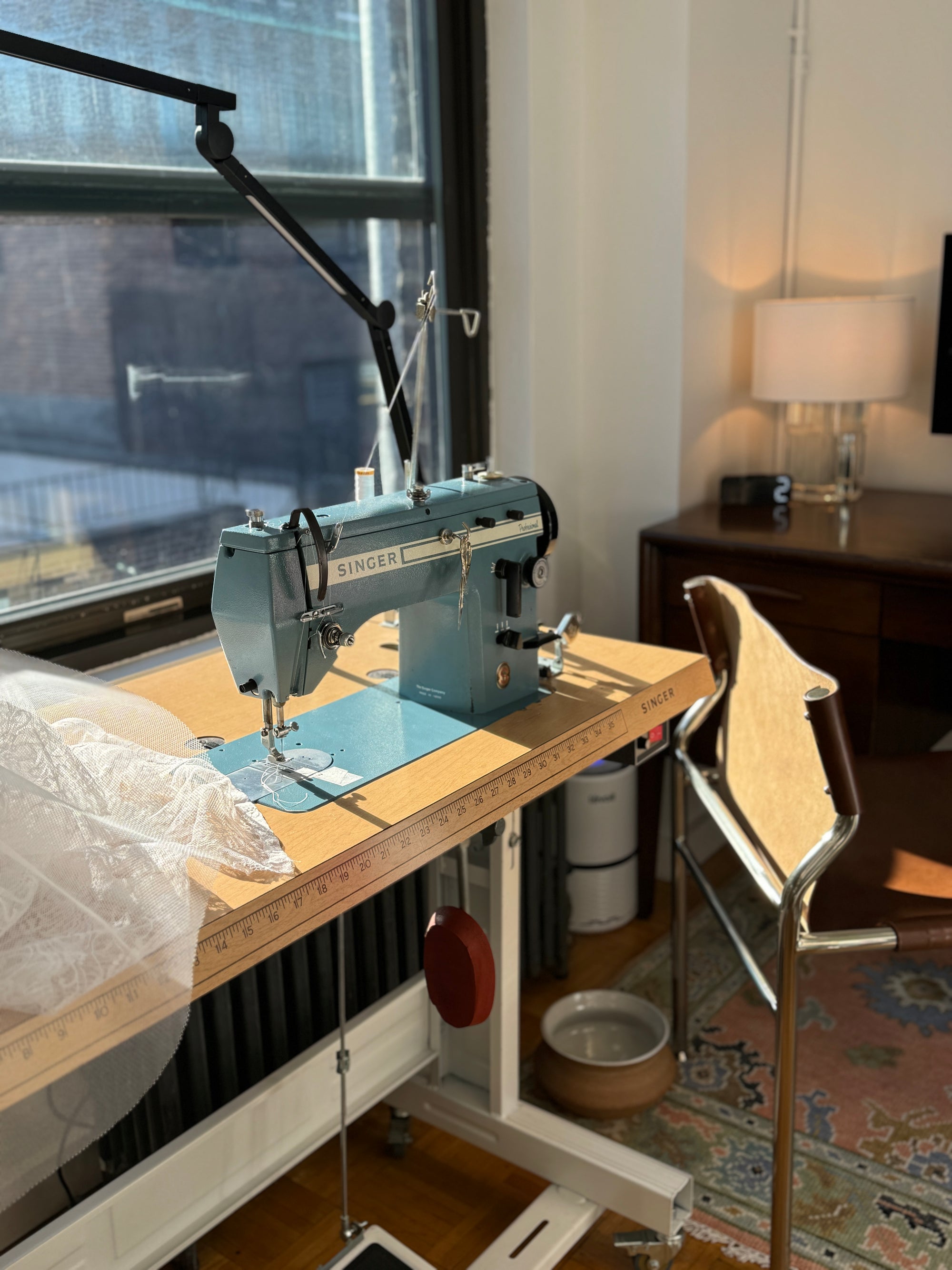 Visit the Studio – Narra Studio