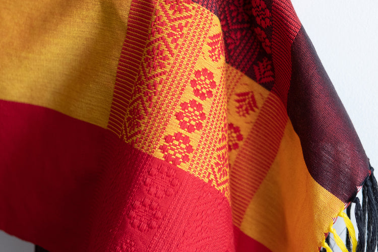 HABI Book 3 - Weaving Ways: Filipino Style and Technique – Narra Studio