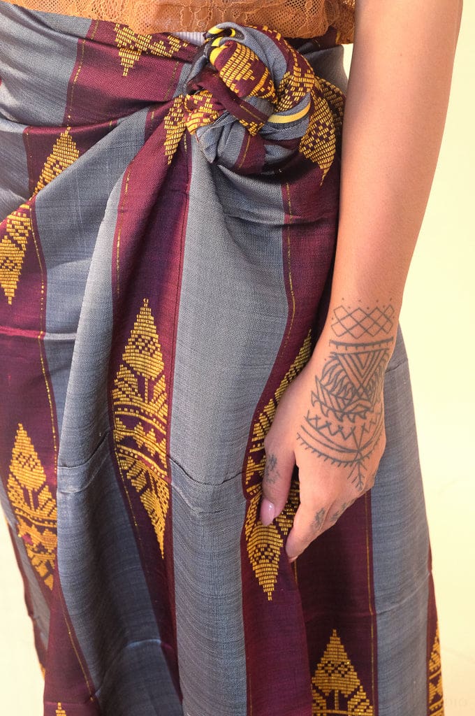 Narra Studio - Modern Filipiniana, Philippine Weaving, Jewelry, Goods