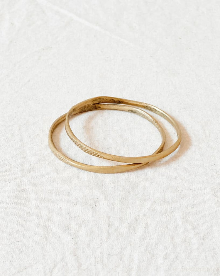 Bangles and Bracelets – Narra Studio